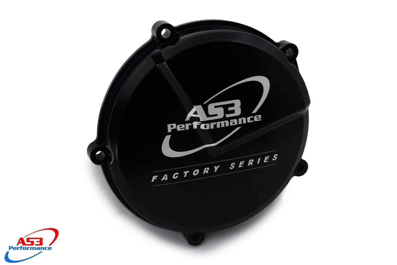 AS3 Performance Sidurikaas GAS GAS EC 2018-2020 - GasGas