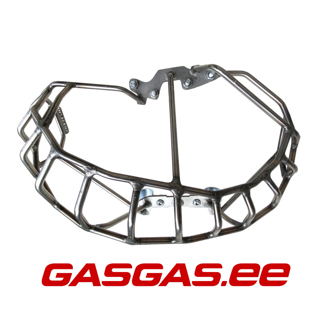 UUS 2024 TBI Summuti kaitse 2-takti Endurole GASGAS/KTM/HQV - GASGAS