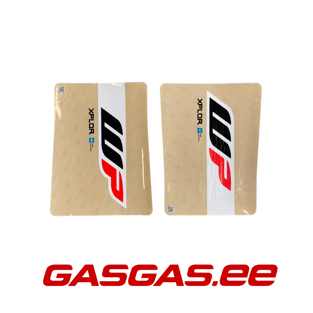 WP XPLOR AMORDIKLEEPUSD - GASGAS