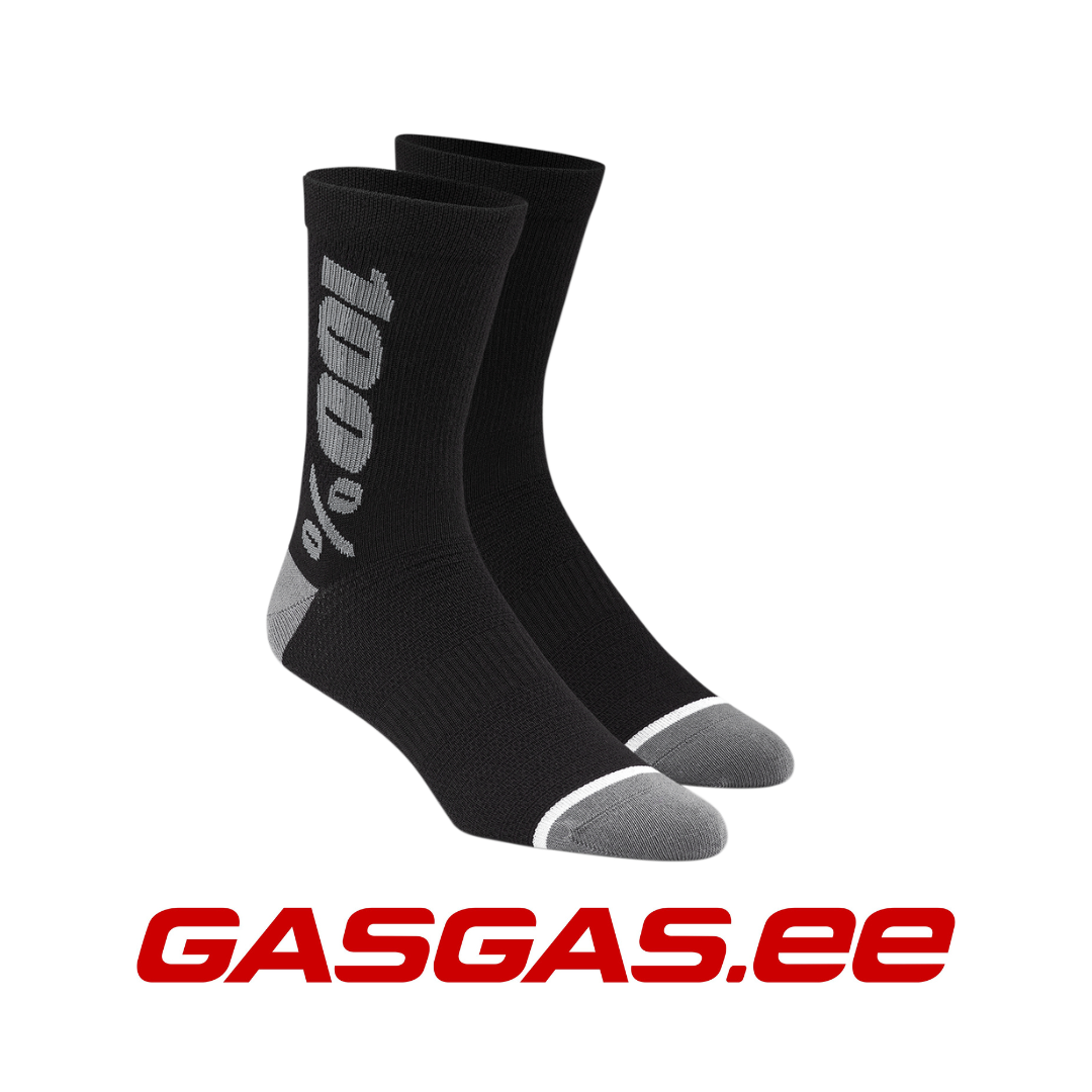 100% MERINO WOOL SOKID - GASGAS
